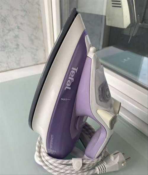 Утюг tefal ultra gliss 4650/2200W