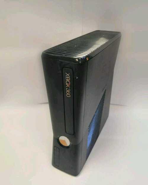 Xbox 360 S