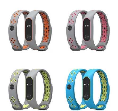 Ремешок,браслет mijobs sports для mi band 2