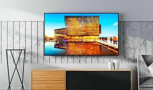 Телевизор Xiaomi Mi LED TV 4S 55 (Global)