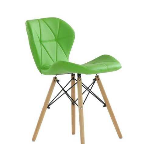 Стул eames butterfly зеленый