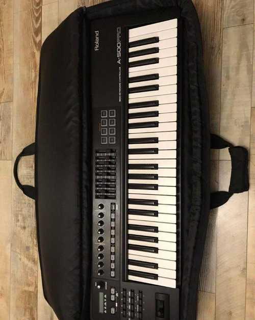 Roland A-500PRO