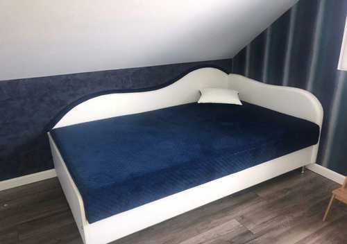 Диван тахта " Екатерина" 120*200