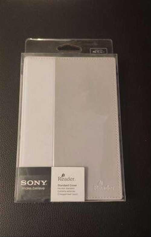 Обложка для Sony reader PRS-T1 и PRS-T2