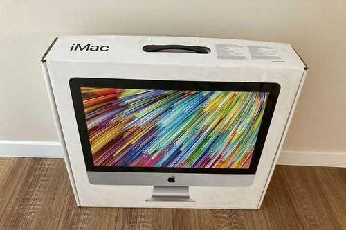 Apple iMac (Retina 4K, 21,5 дюйм., 2019 г.)