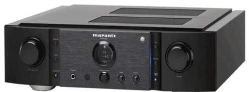 Интегральный усилитель Marantz PM KI новый