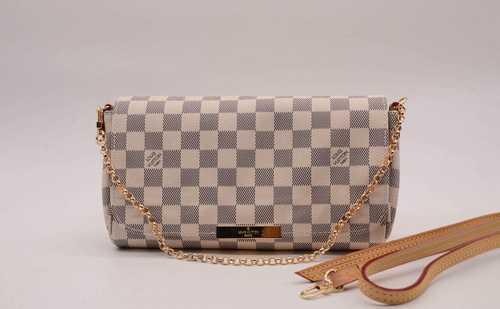 Сумка louis vuitton Favorite MM 50223