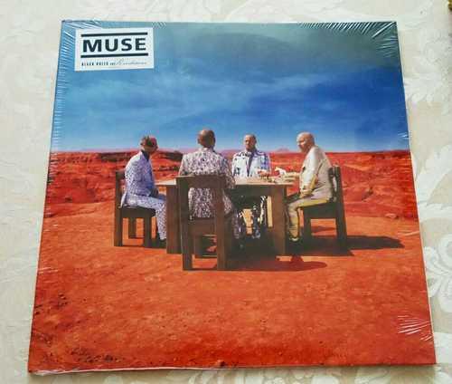Muse