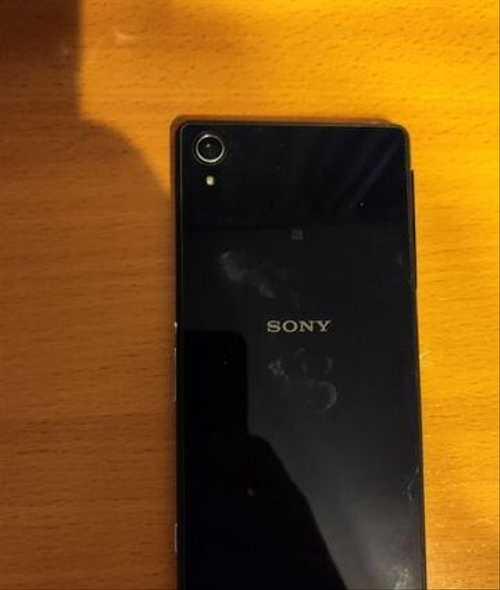 Sony Z2