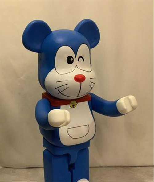 Bearbrick реплика (70 см)