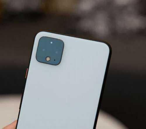 Телефон Google Pixel 4XL Panda 128 Gb