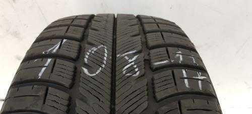 Goodyear Eagle Vector 205/55 R16