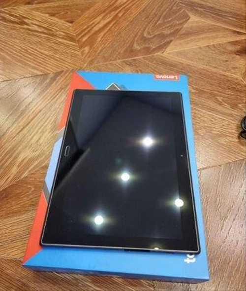 Lenovo TAB4 10 Plus