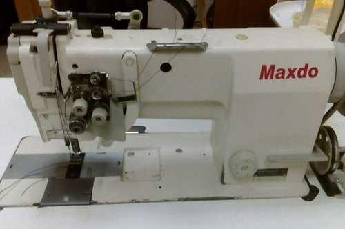 Швейная машина Maxdo