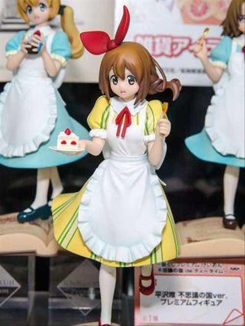 Аниме Фигурка «K-On»Hirasawa Yui