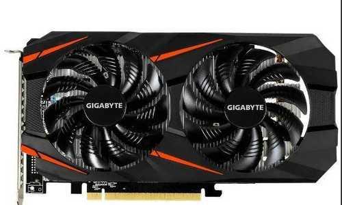 Gigabyte P106-100 6GB 36 шт