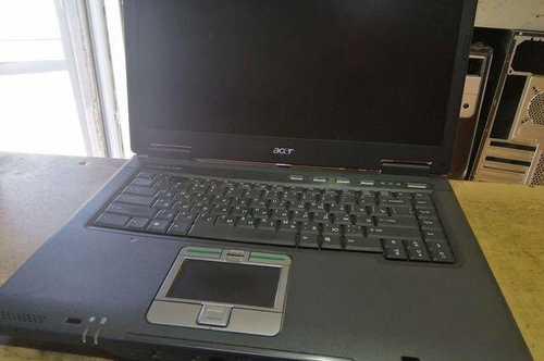 Ноутбук Acer TravelMate 6463WLMi