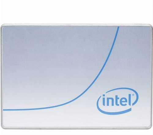 Ссд диск SSD Intel