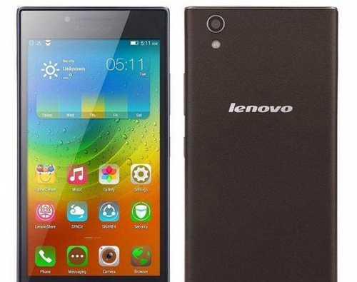 Смартфон Lenovo P70-А