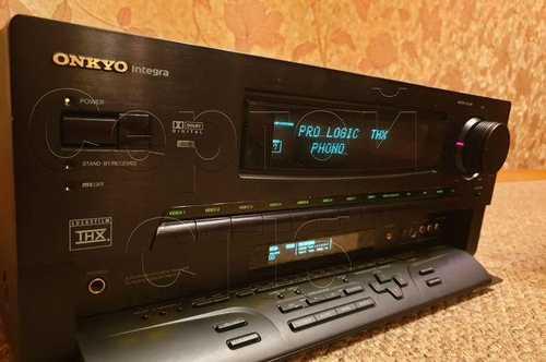 Onkyo TX-DS939 Топовый ресивер (Made in Japan)