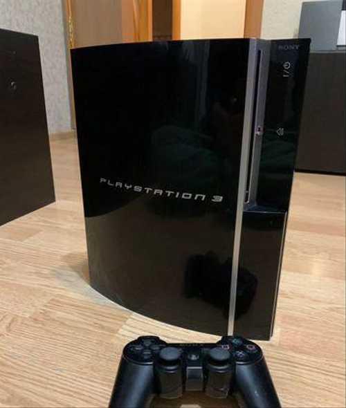 Sony playstation 3