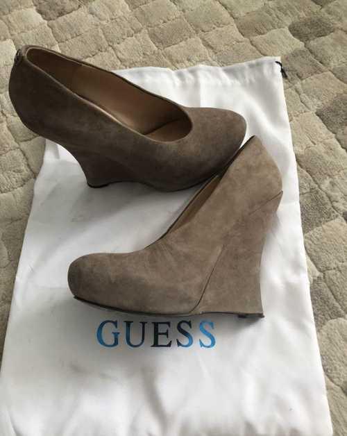 Туфли guess