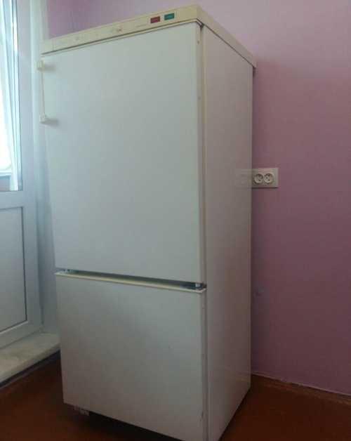 Холодильник Snaige-117-2