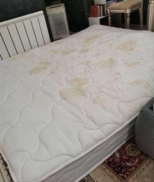 Матрас 180х200 бу