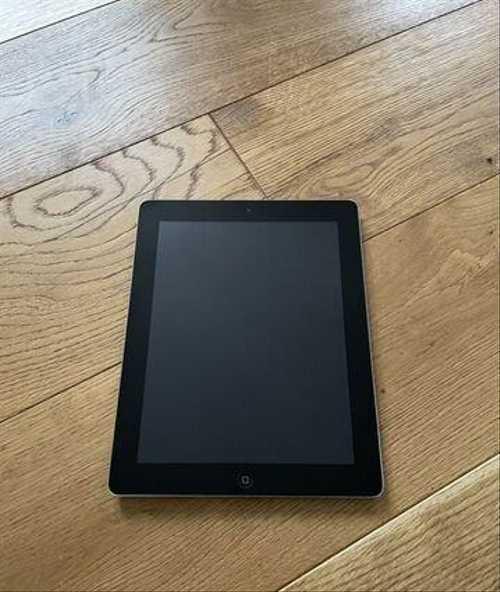iPad 2. Модель а1395, 16 gb
