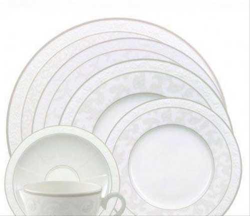 Посуда Villeroy & Boch Gray Pearl