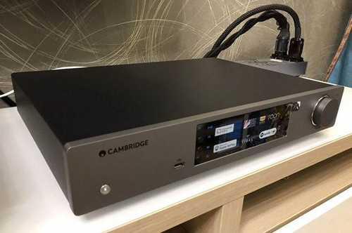 Cambridge audio CXN v2