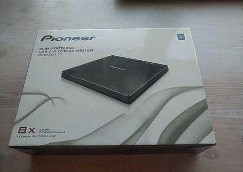 Дисковод Pioneer