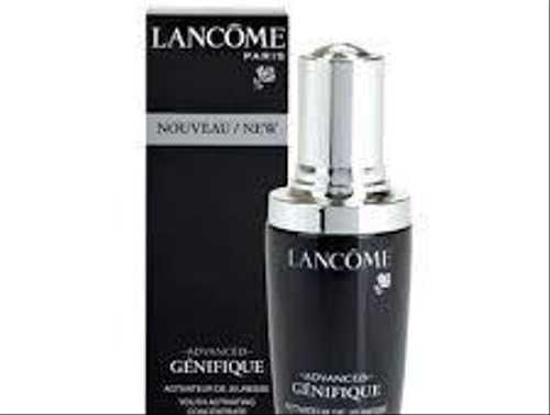 Сыворотка для лица Lancome Advanced Genifique 50мл