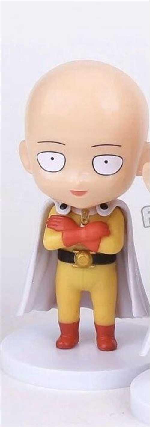 Фигурка аниме One Punch Man Сайтама (Saitama)