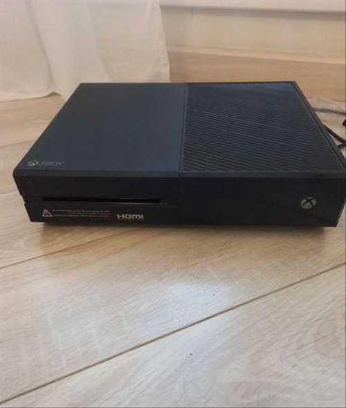 Xbox One 1Tb