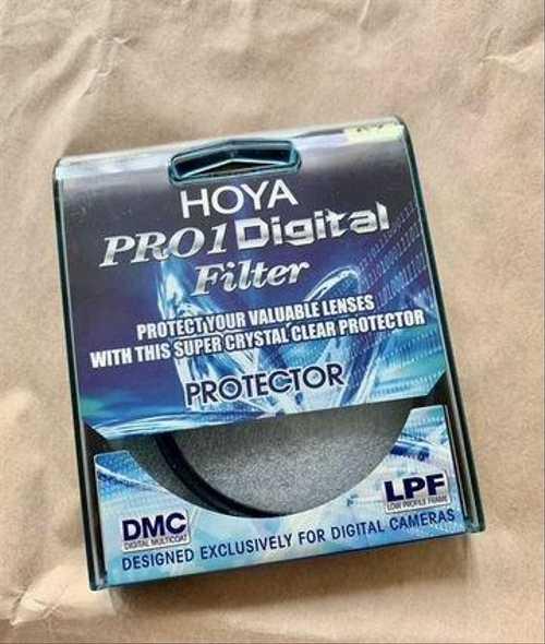 Фильтр Hoya Pro1 Digatal MC Protector 67 mm