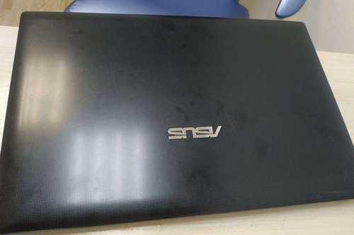 Ноутбук asus X501