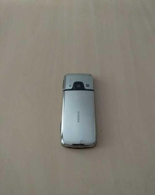 Nokia 6700 classic