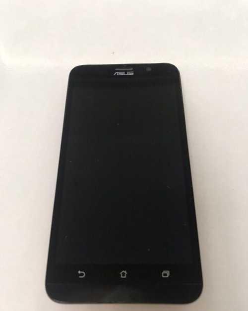 Asus ZE 551 ML