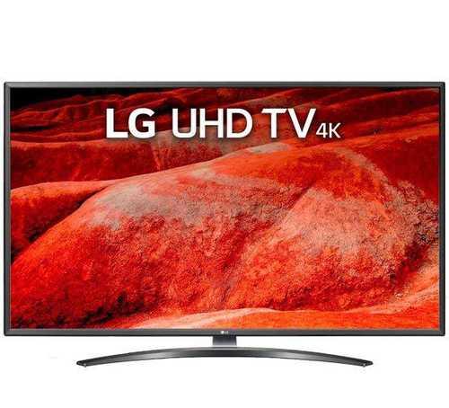 LG 43UM7650PLA новый 4K Smart Magic пульт указка