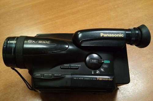 Видеокамера Panasonic nv-s250en