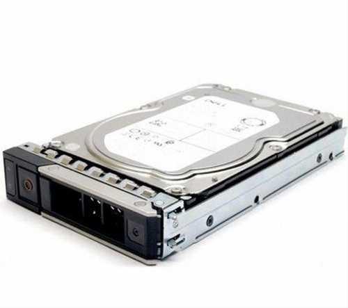 4Tb dell (400-asie) 7.2K RPM SATA 6Gbps 512n 3.5in Hot-plug Hard Drive 14G