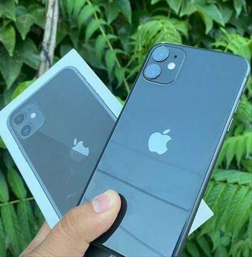 Iphone 11 mhdh3ru a что это