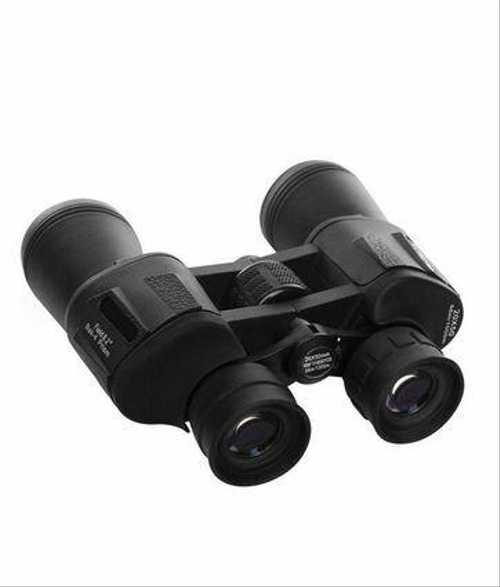 Бинокль Binoculars Waterproof 20х50