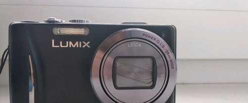 Фотоаппарат Panasonic Lumix DMC-TZ20