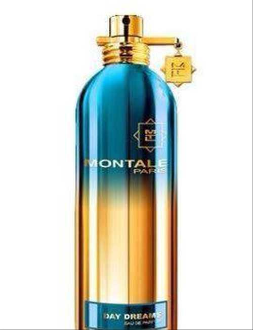 Montale Day Dreams (Монталь Дэй Дримс) тестер 80 м