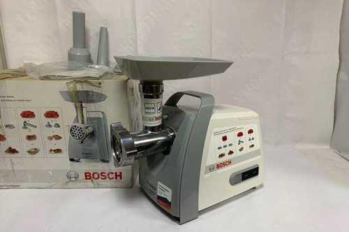 Мясорубка Bosch ProPower MFW66020