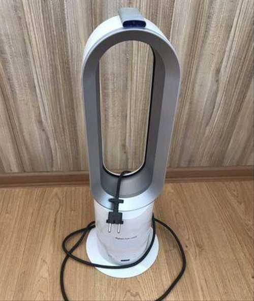 Вентилятор с обогревом Dyson hot + cool AM-05