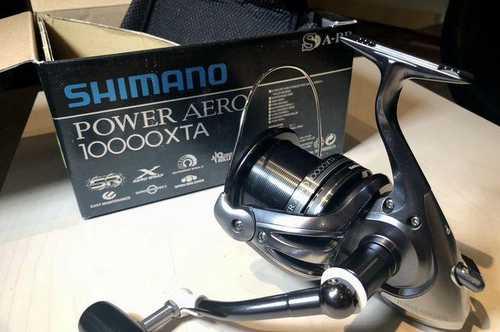 Shimano Power aero 10000XTA