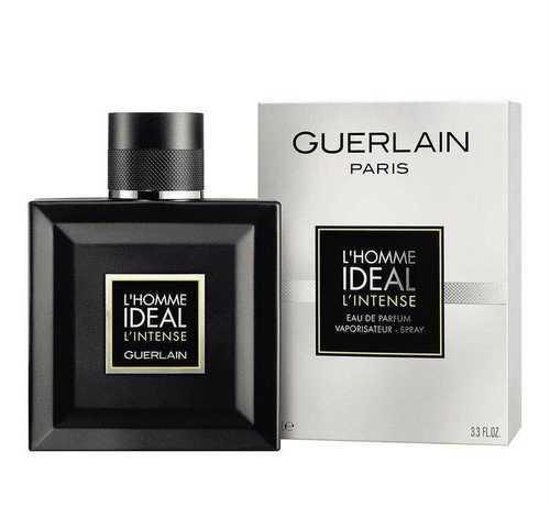 Guerlain LHomme Ideal LIntense